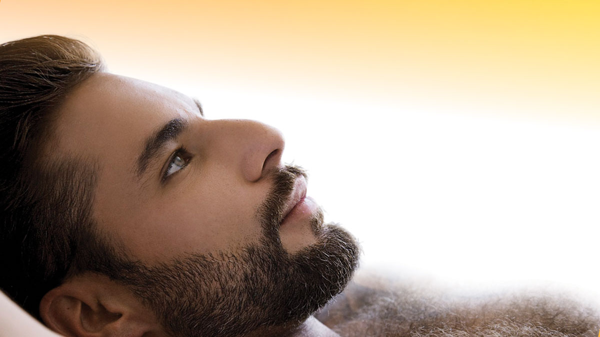 JONATHAN AGASSI SAVED MY LIFE - Chéries-Chéris