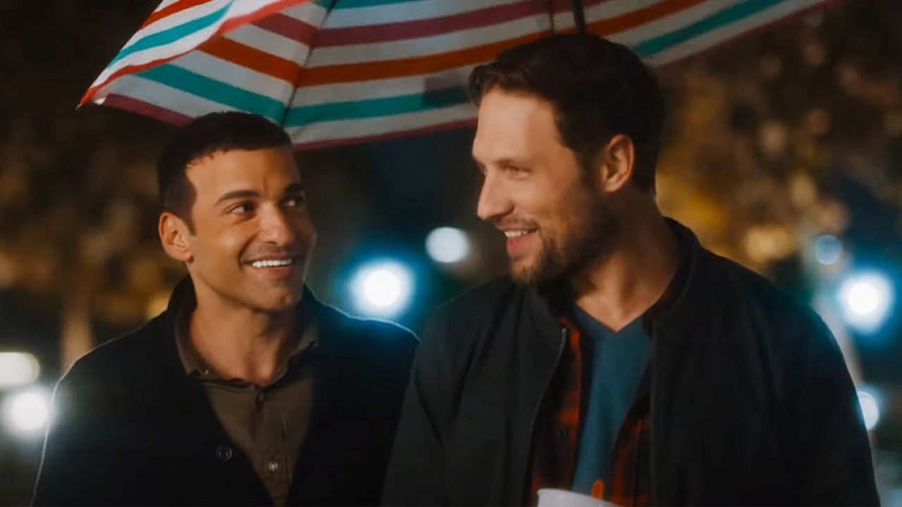 BREAKING FAST - Chéries-Chéris